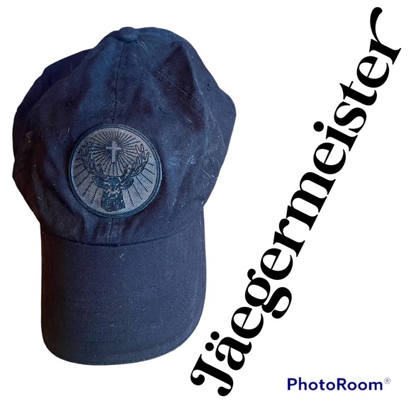 Jagermeister | Accessories | Jagermeister Ball Cap | Poshmark